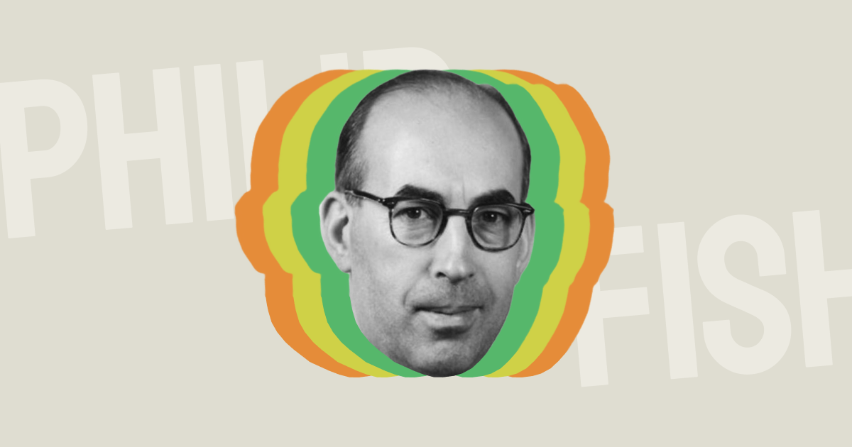 The Timeless Investment Wisdom of Philip Fisher