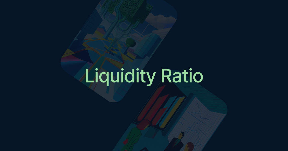 Liquidity Ratio: Understanding and Analyzing Financial Stability