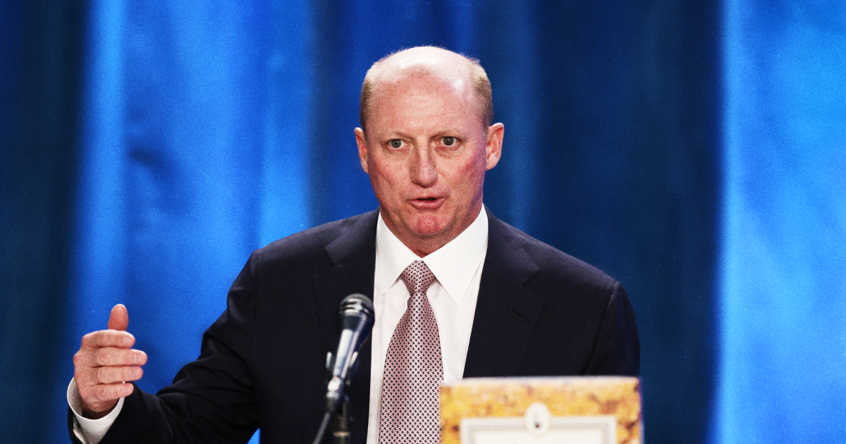 Greg Abel: Succeeding Warren Buffett at Berkshire Hathaway