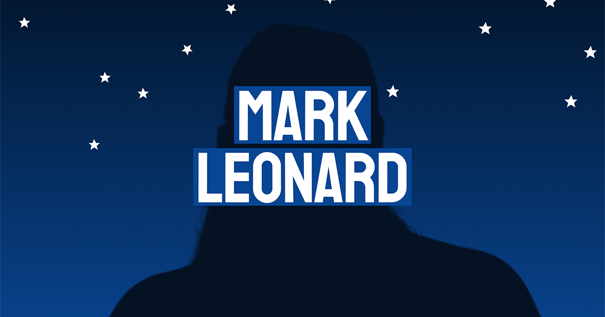 Mark Leonard: The Mysterious Brain Behind Constellation Software