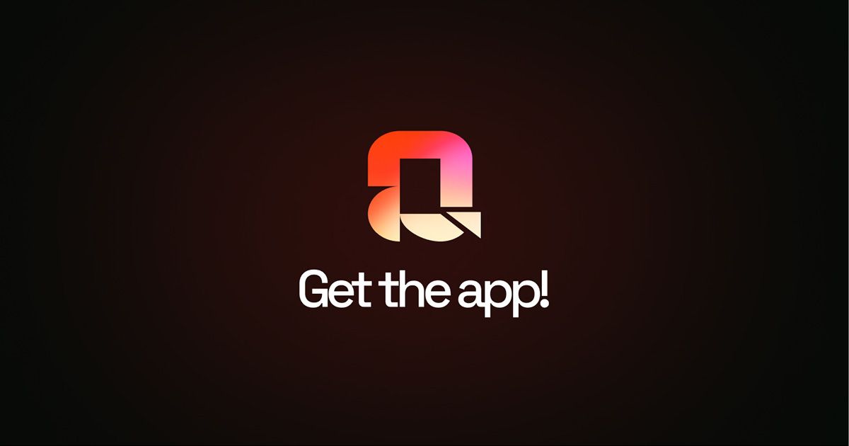Download the Quartr App - For Free