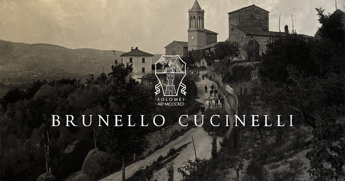 The Brunello Cucinelli Story: Combining Elegance and Ethics
