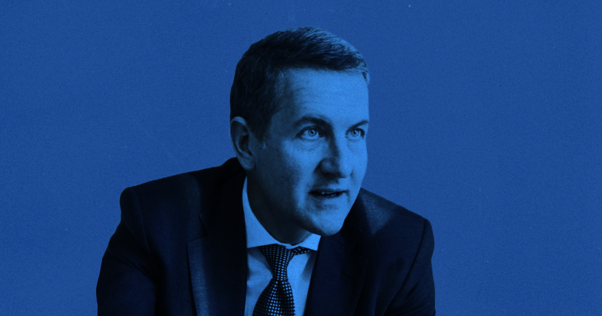 Ramon Laguarta: PepsiCo's Veteran Chairman and CEO