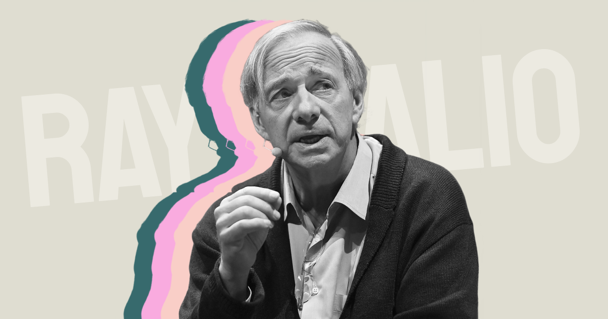 The Ray Dalio Approach to Finance and Life - Quartr Insights