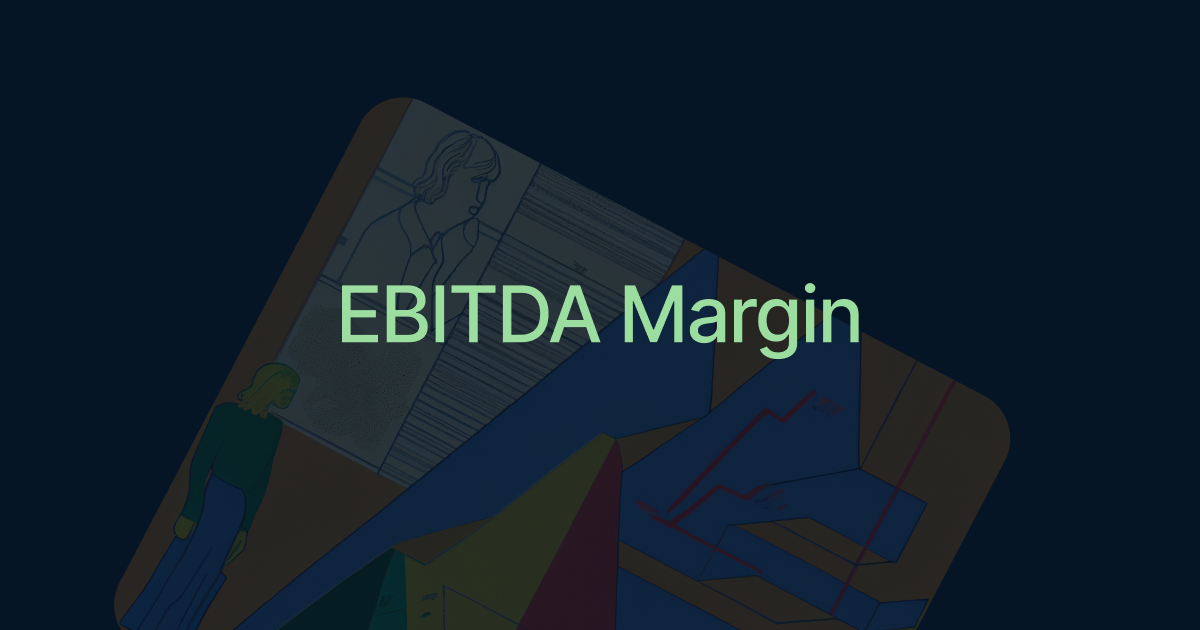 EBITDA Margin: A Common Profitability Metric - Quartr Insights