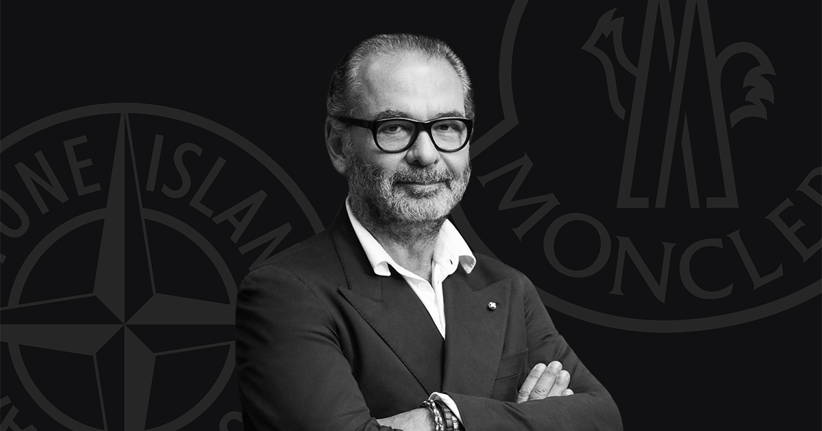 Remo Ruffini and Moncler: Chasing the Peak