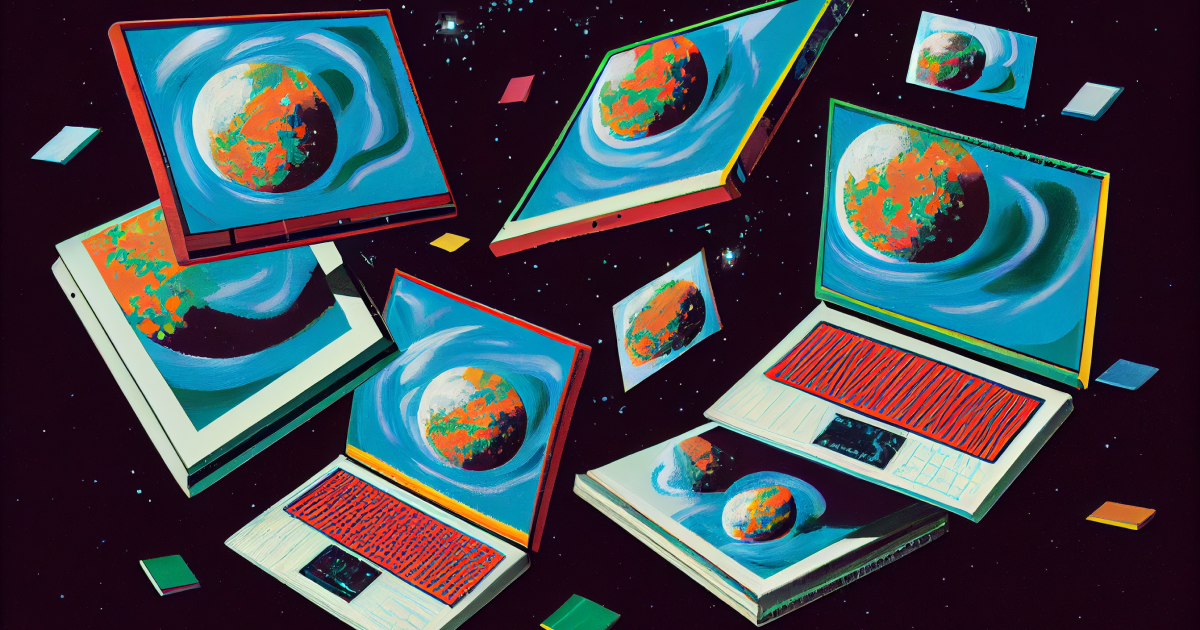 The Biggest Software Companies in The World - Quartr Insights