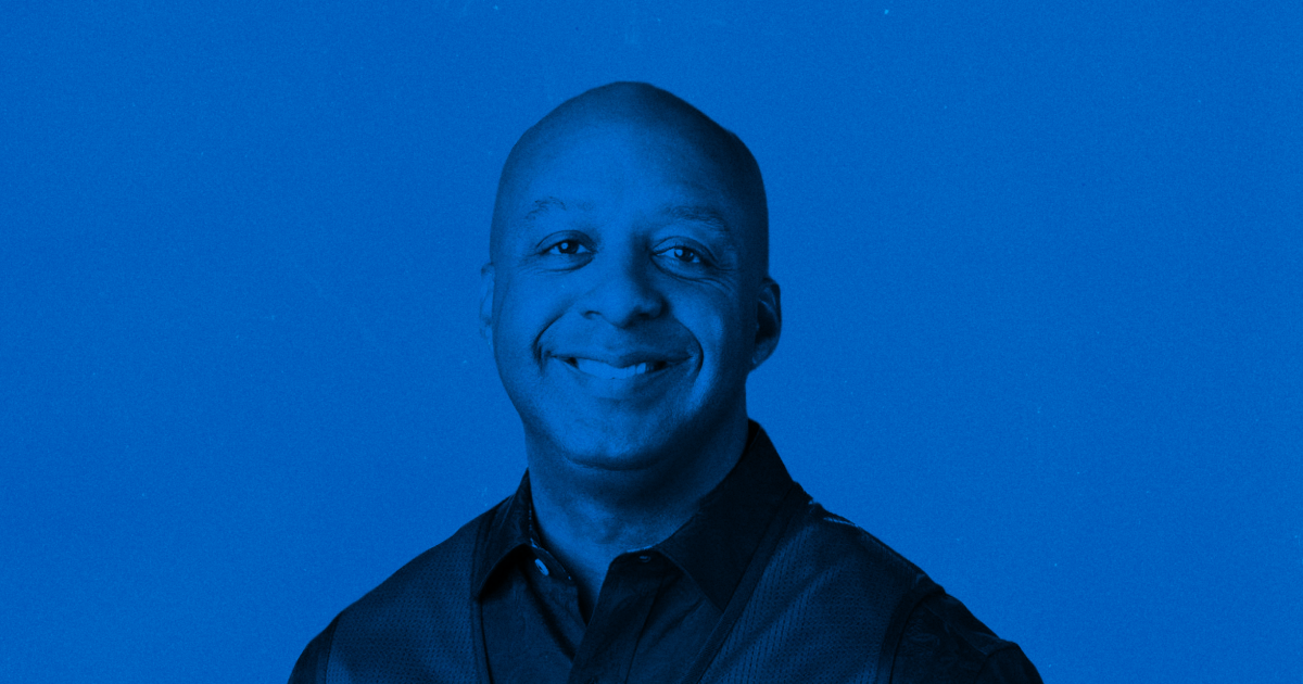 Marvin Ellison: Chairman, President, and CEO of Lowe's
