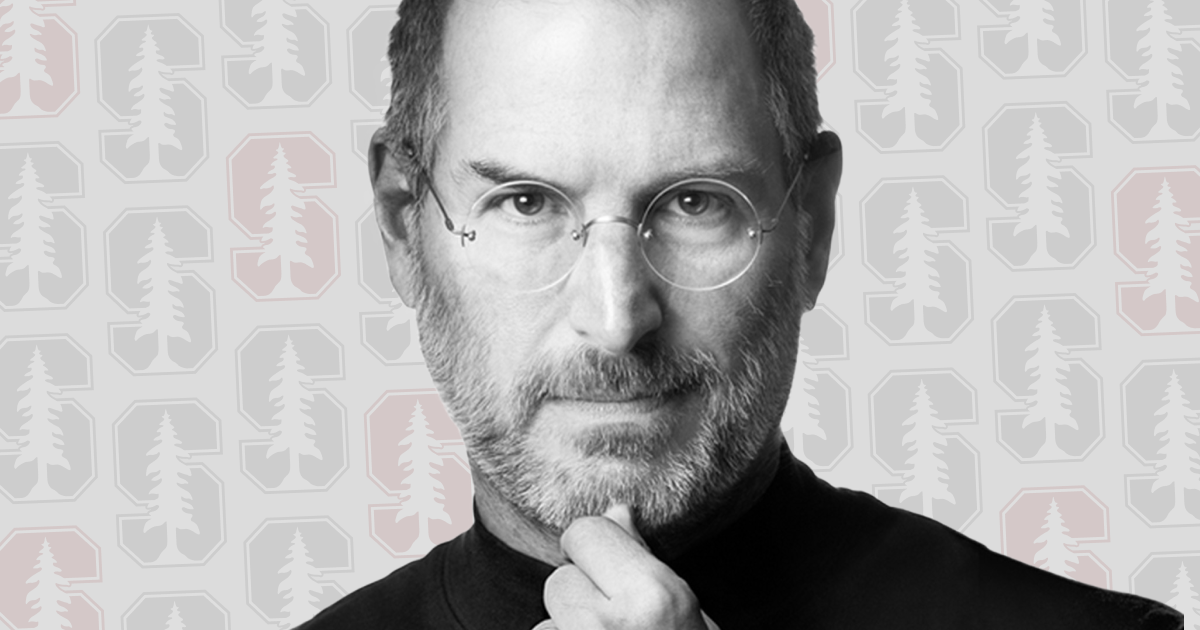 Steve Jobs' 2005 Stanford Commencement Address