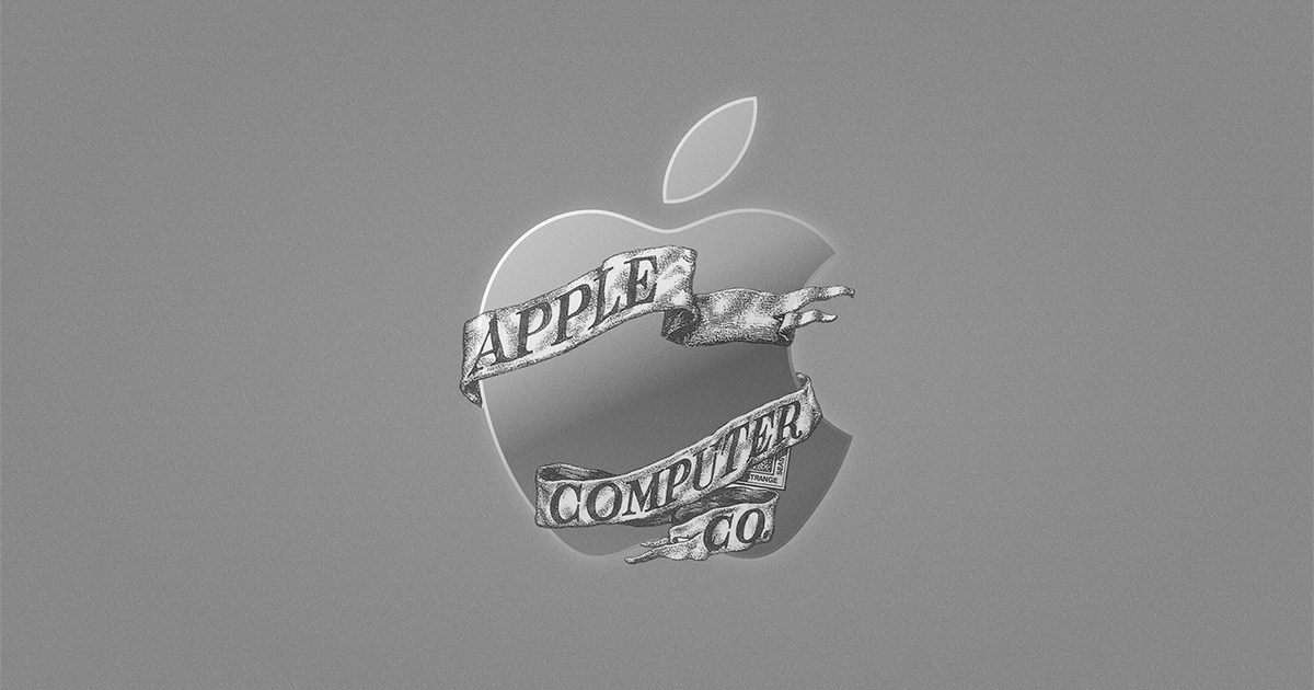 Apple: From Garage Upstart to Global Giant