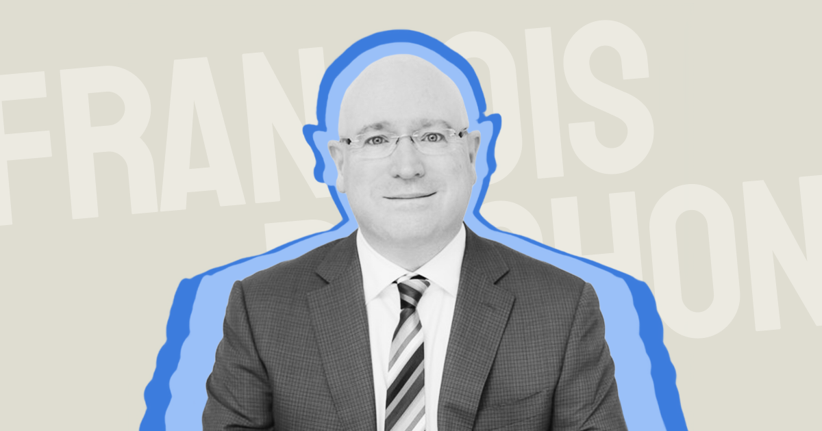 Francois Rochon and the Art of Investing - Quartr Insights