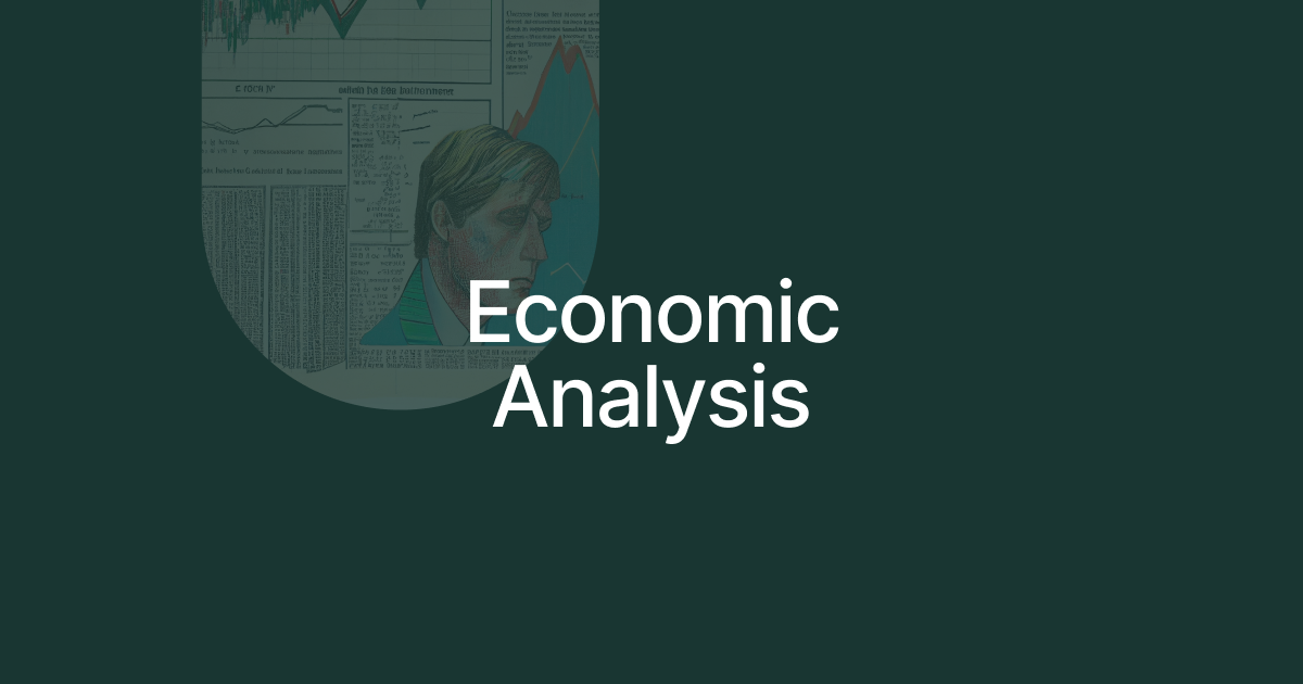 Economic Analysis: Insights into Market Dynamics