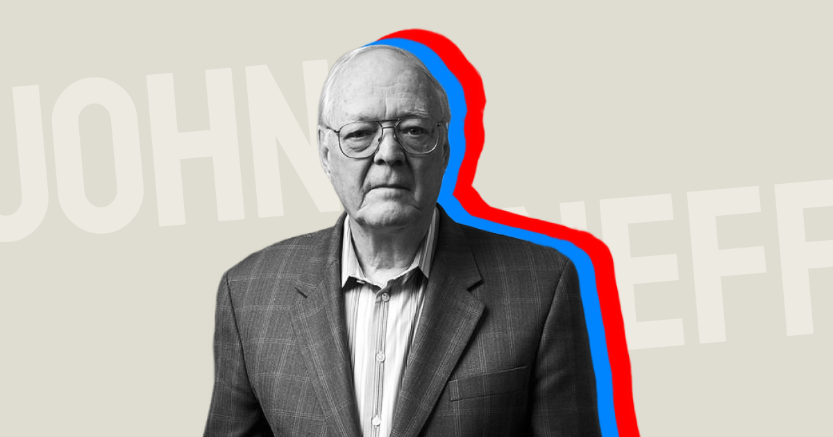 John Neff: Vanguard’s Architect of Value-Centric Investment - Quartr ...