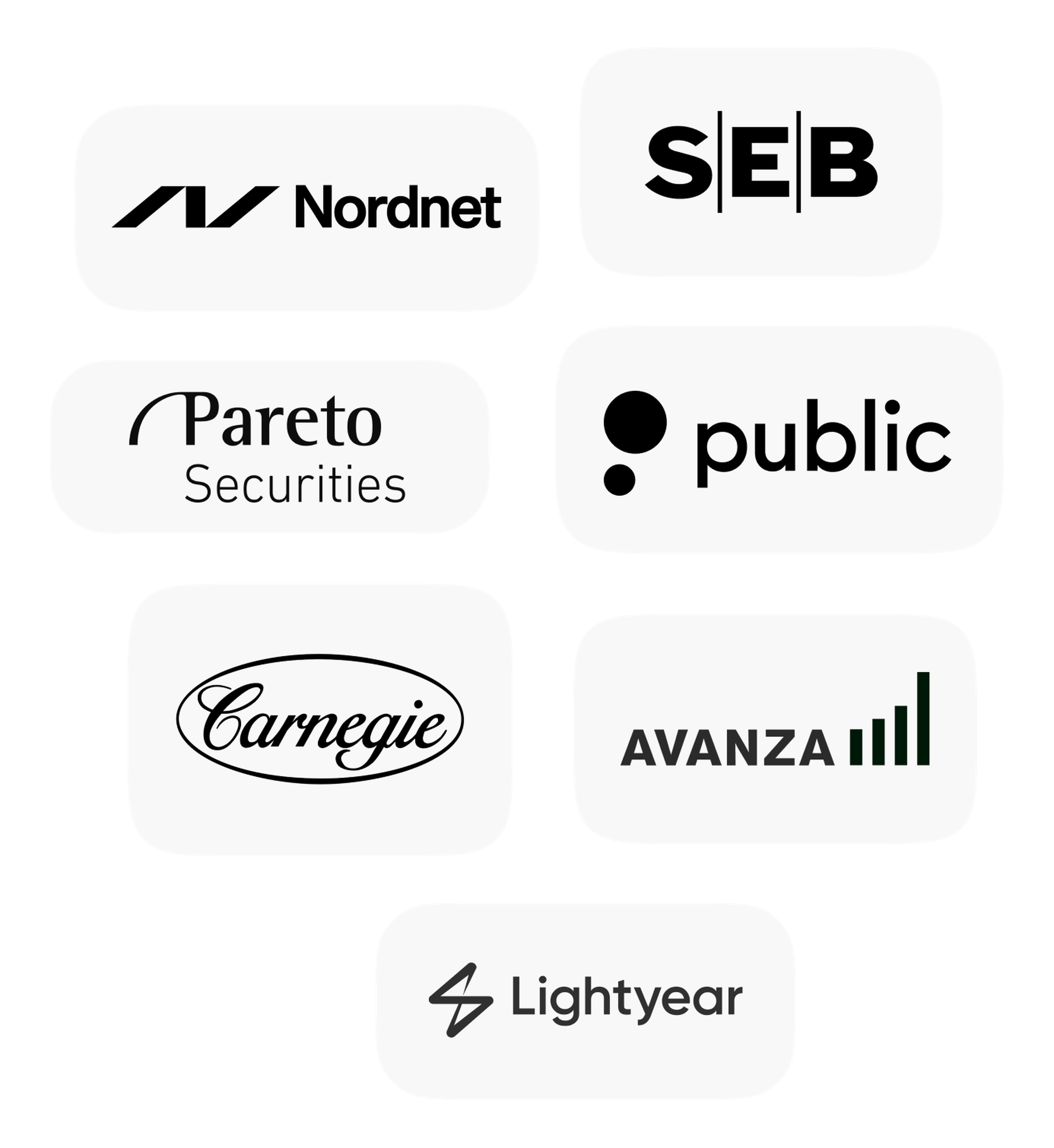 Quartr API - Financial Data, Live Earnings Calls, Slides, Reports & More