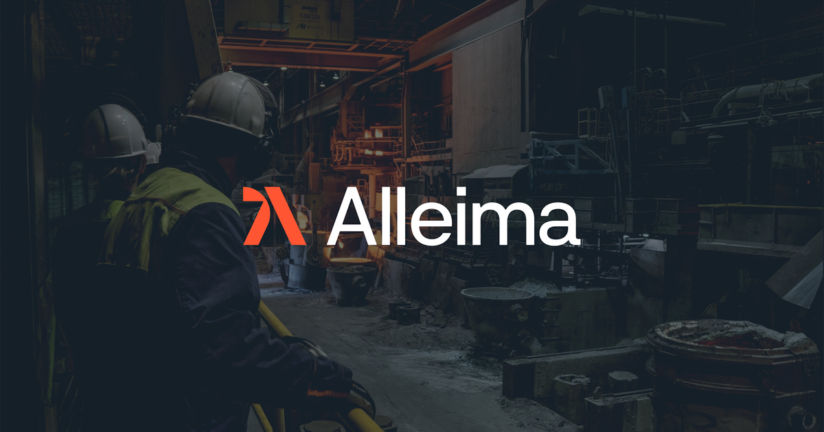 Sandvik to Alleima: Shaping Swedish Industrial History Since 1862