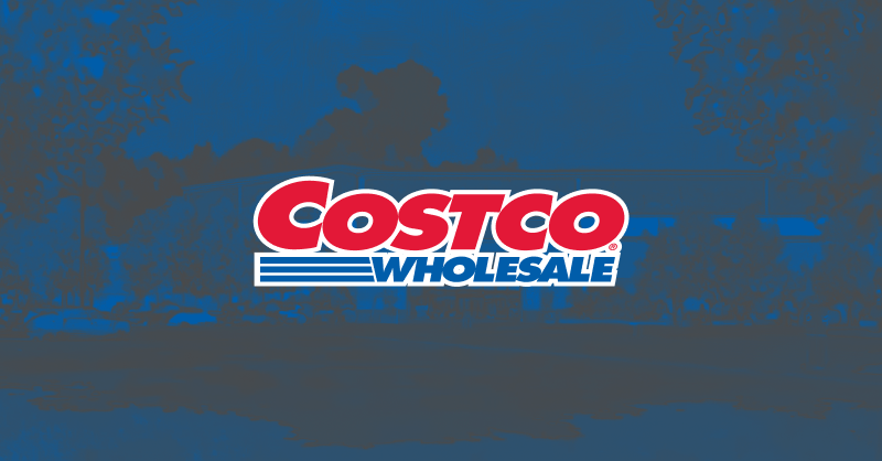 Costco Logo Png Costco Logo Transparent PNG StickPNG