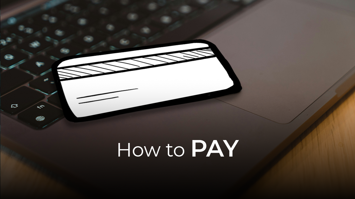 How to pay | Playin