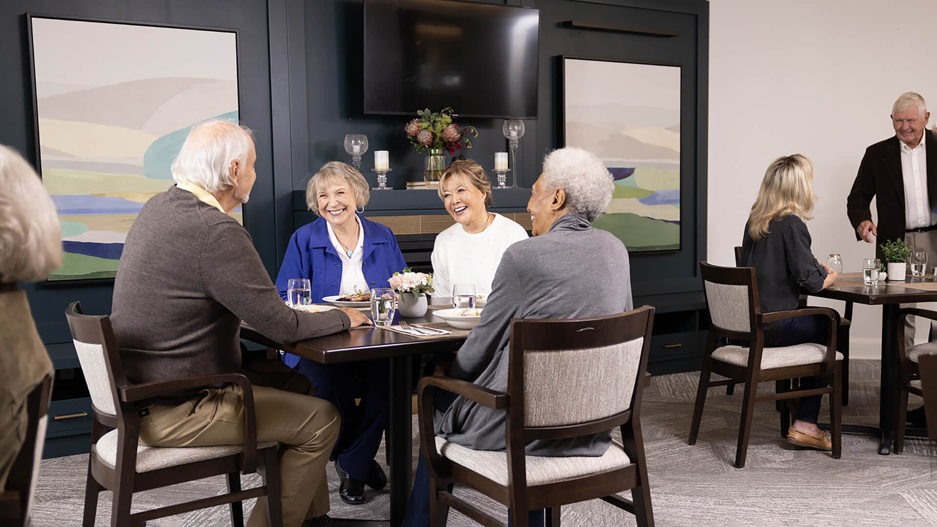 About Revera | Revera