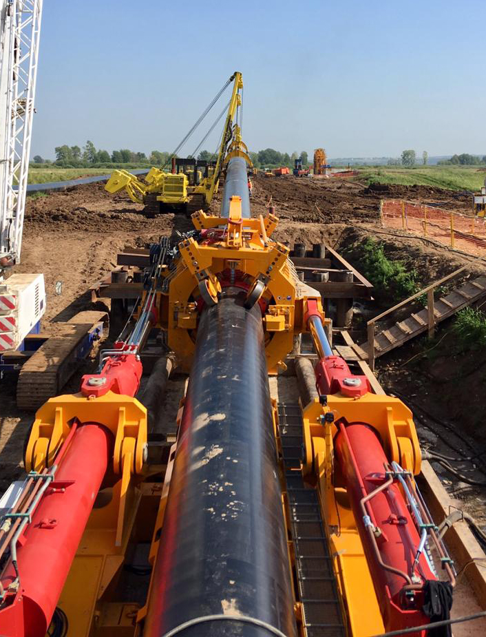 Буровые растворы для технологии Direct Pipe | Реобент