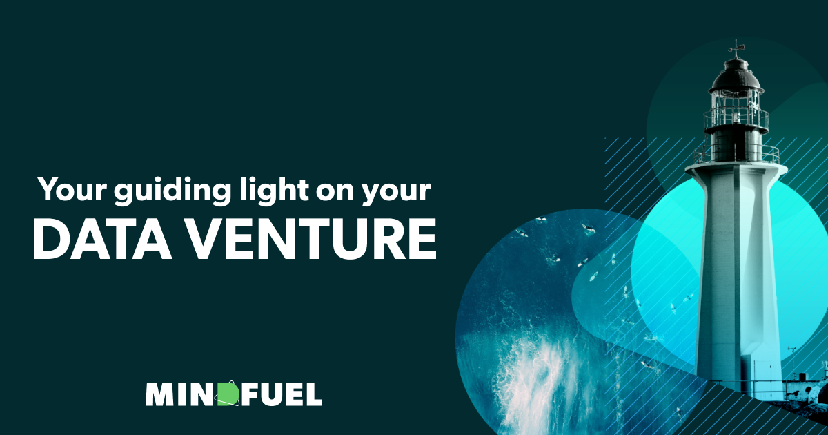 Mindfuel | Data Product Management | Data Mesh | Studio | Software