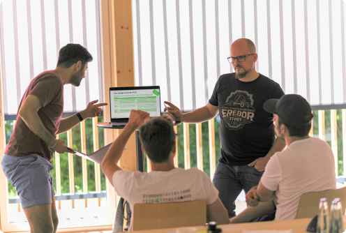 Mindfuel | Data Product Management | Data Mesh | Studio | Software