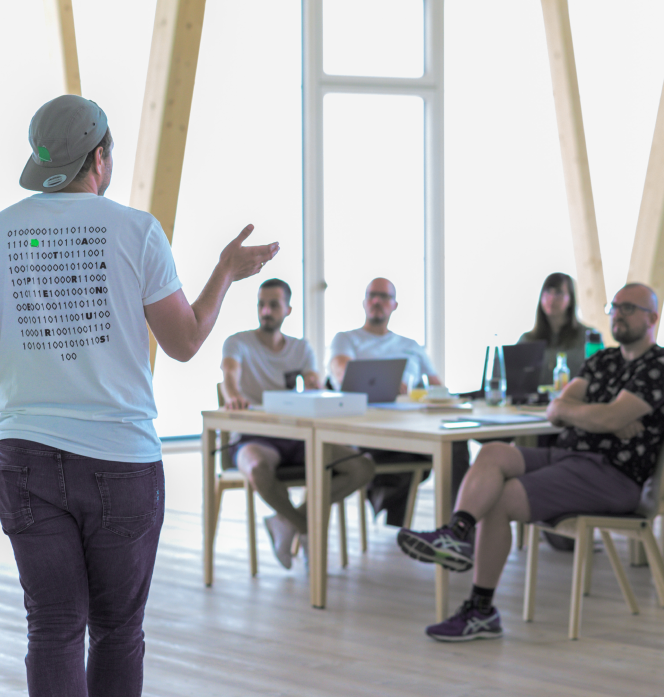 Mindfuel | Data Product Management | Data Mesh | Studio | Software