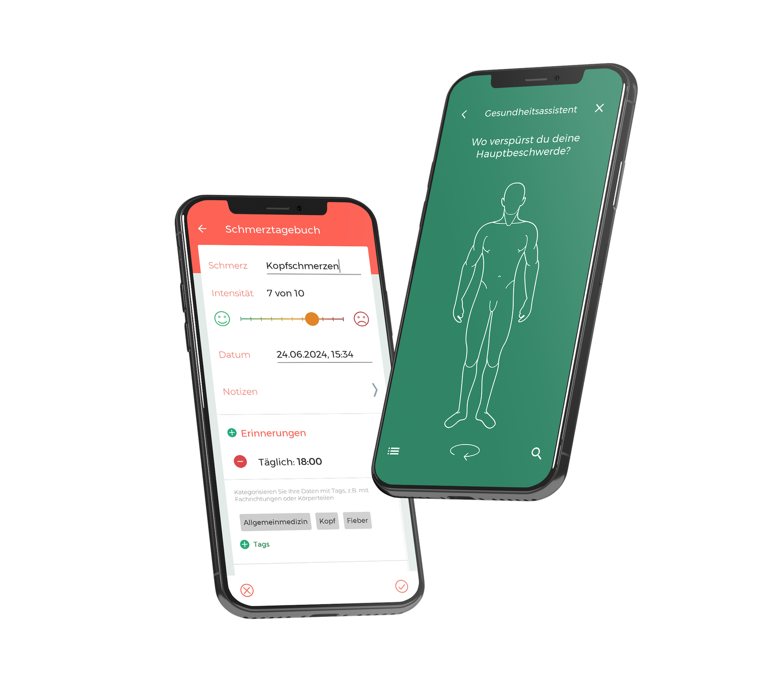 DoctorBox - die Super-App für Ihre Gesundheit