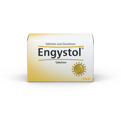 HeelVital - das Gesundheitsportal von Heel