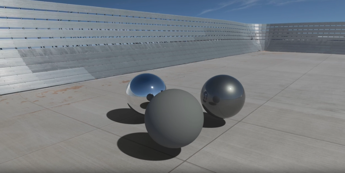 About Our HDRi Maps and Environments - CGI.Backgrounds