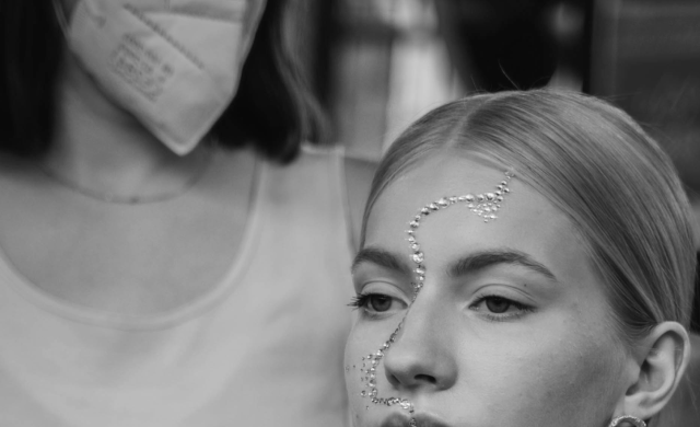 Accademia di Make-Up a Milano | MUD Studio Italia