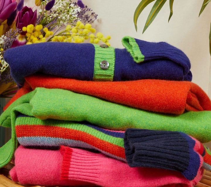 Meet the Founder | Q&A with Victoria Stapleton | Brora