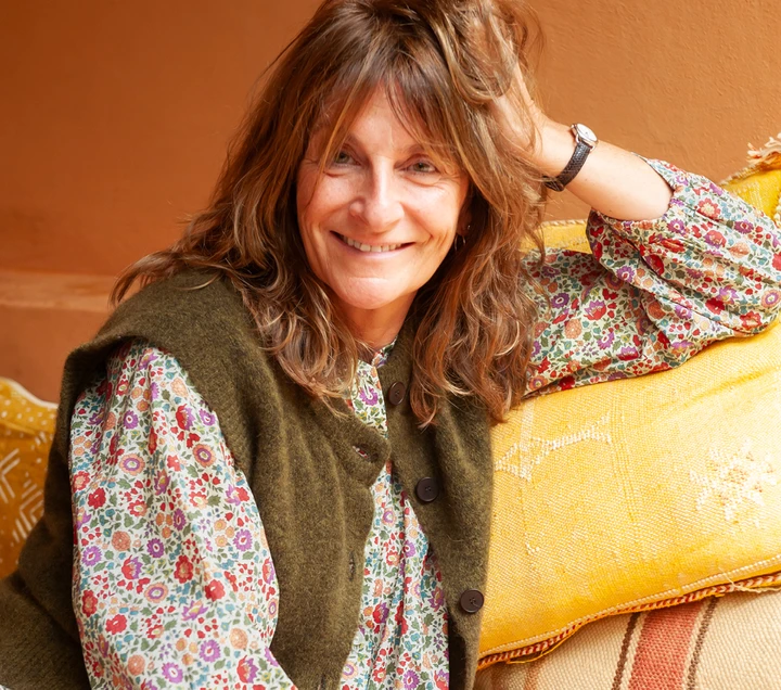 Brora | Luxury Scottish Cashmere & Clothing