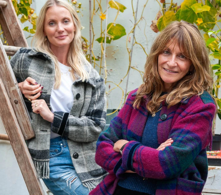 Brora | Luxury Scottish Cashmere & Clothing