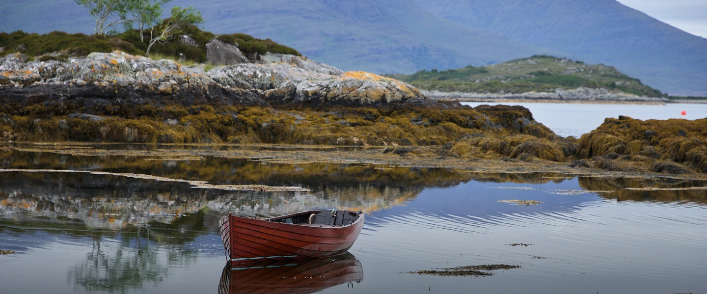 Meet the Founder | Q&A with Victoria Stapleton | Brora