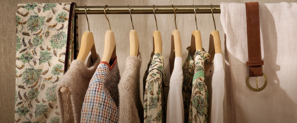 Brora | Luxury Scottish Cashmere & Clothing