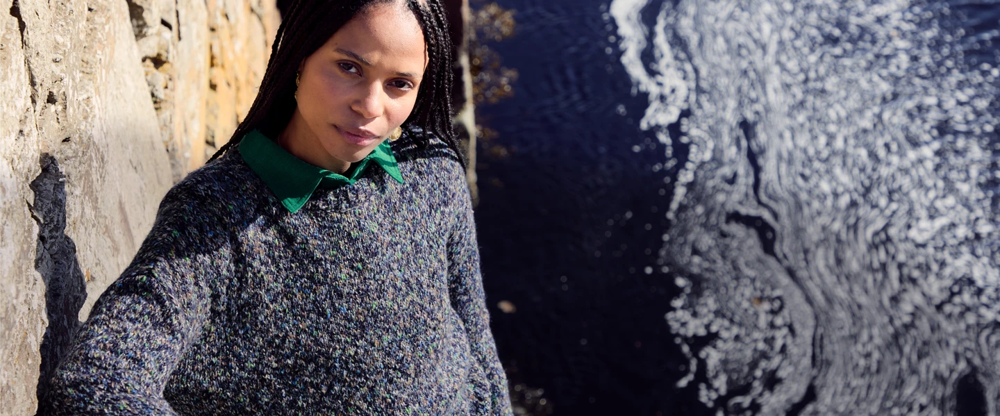 Brora | Luxury Scottish Cashmere & Clothing