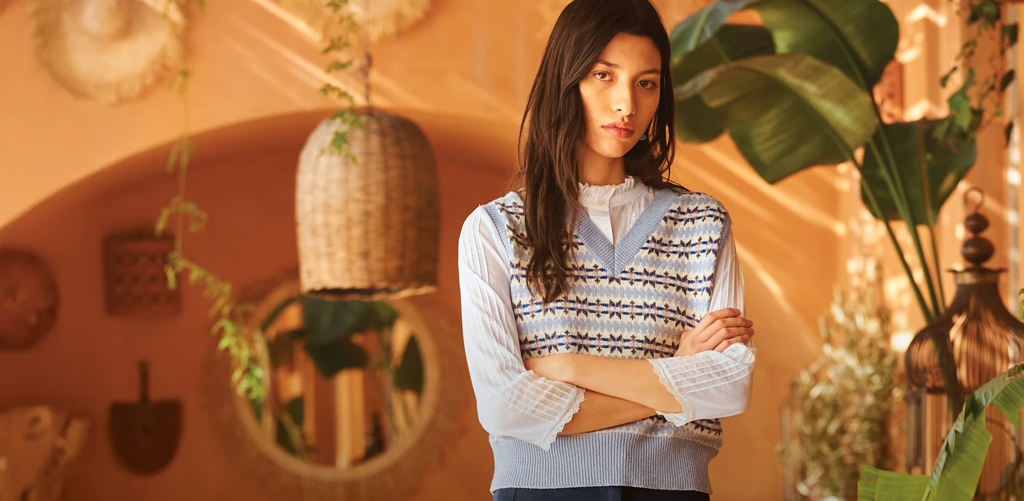 Brora | Luxury Scottish Cashmere & Clothing