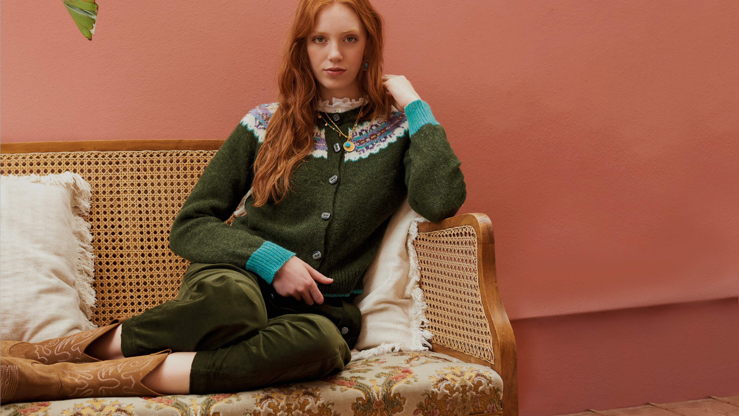 Brora | Luxury Scottish Cashmere & Clothing