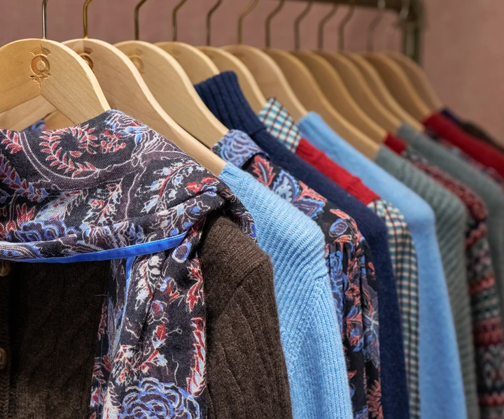 Brora | Luxury Scottish Cashmere & Clothing