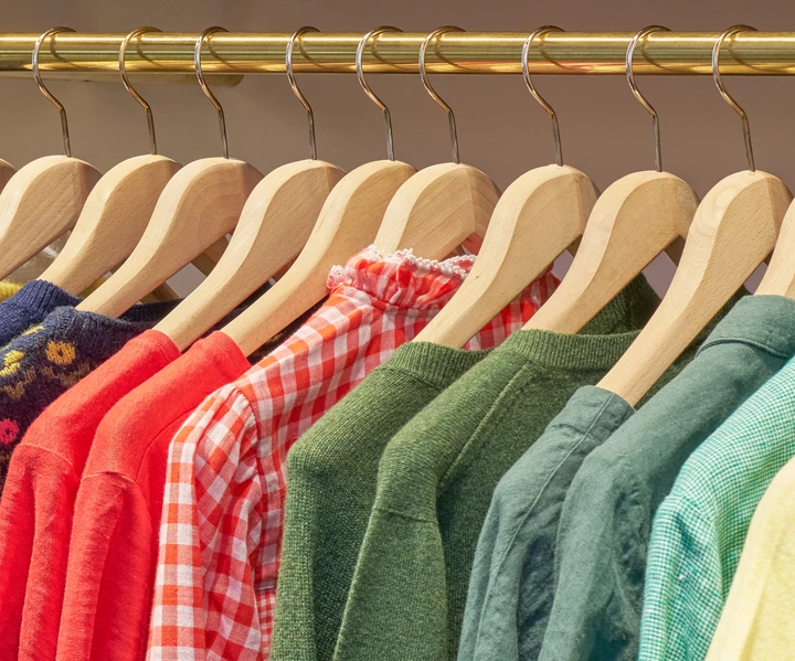 Brora | Luxury Scottish Cashmere & Clothing