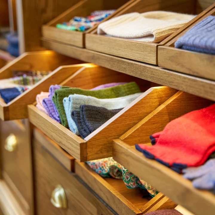 Our Stores | Find Us | Brora UK