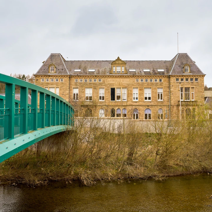 Meet the Founder | Q&A with Victoria Stapleton | Brora