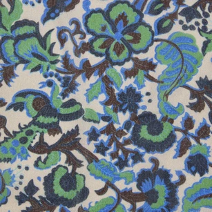 Silk Floral Vine Dress in Oyster | Womenswear | Brora Fashion