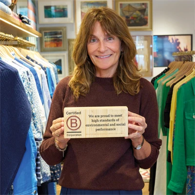 Who We Are | Behind the Brand | Brora