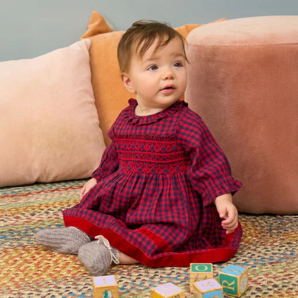 Brora | Luxury Scottish Cashmere & Clothing