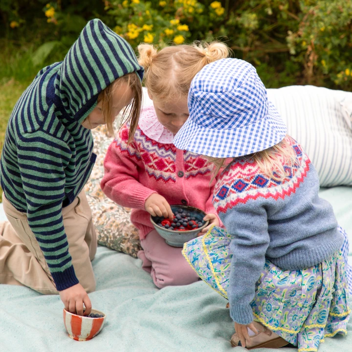 Meet the Founder | Q&A with Victoria Stapleton | Brora