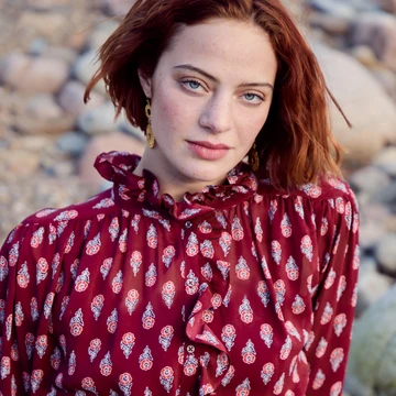 Black Cashmere Tank | Women's Tanks | Brora Fashion