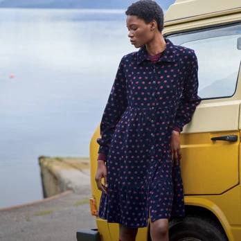 Brora | Luxury Scottish Cashmere & Clothing