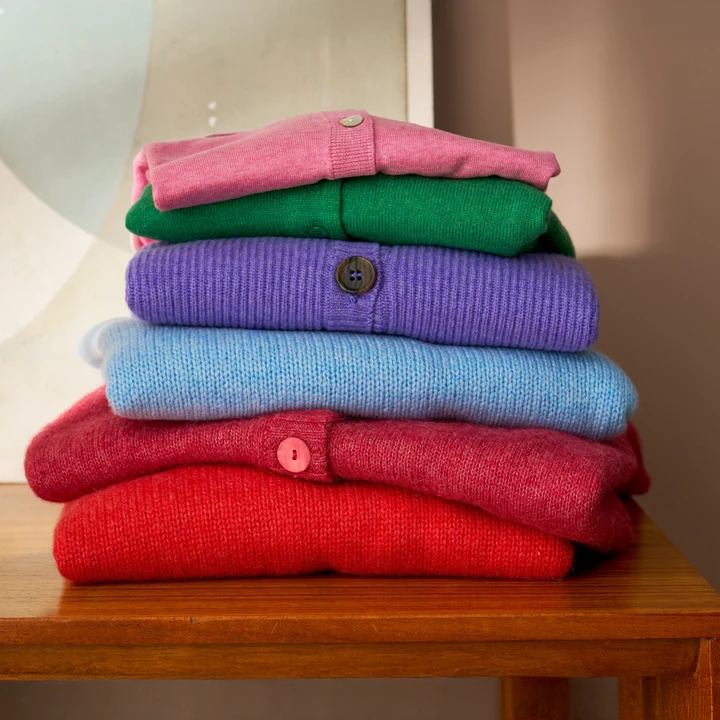 Brora | Luxury Scottish Cashmere & Clothing