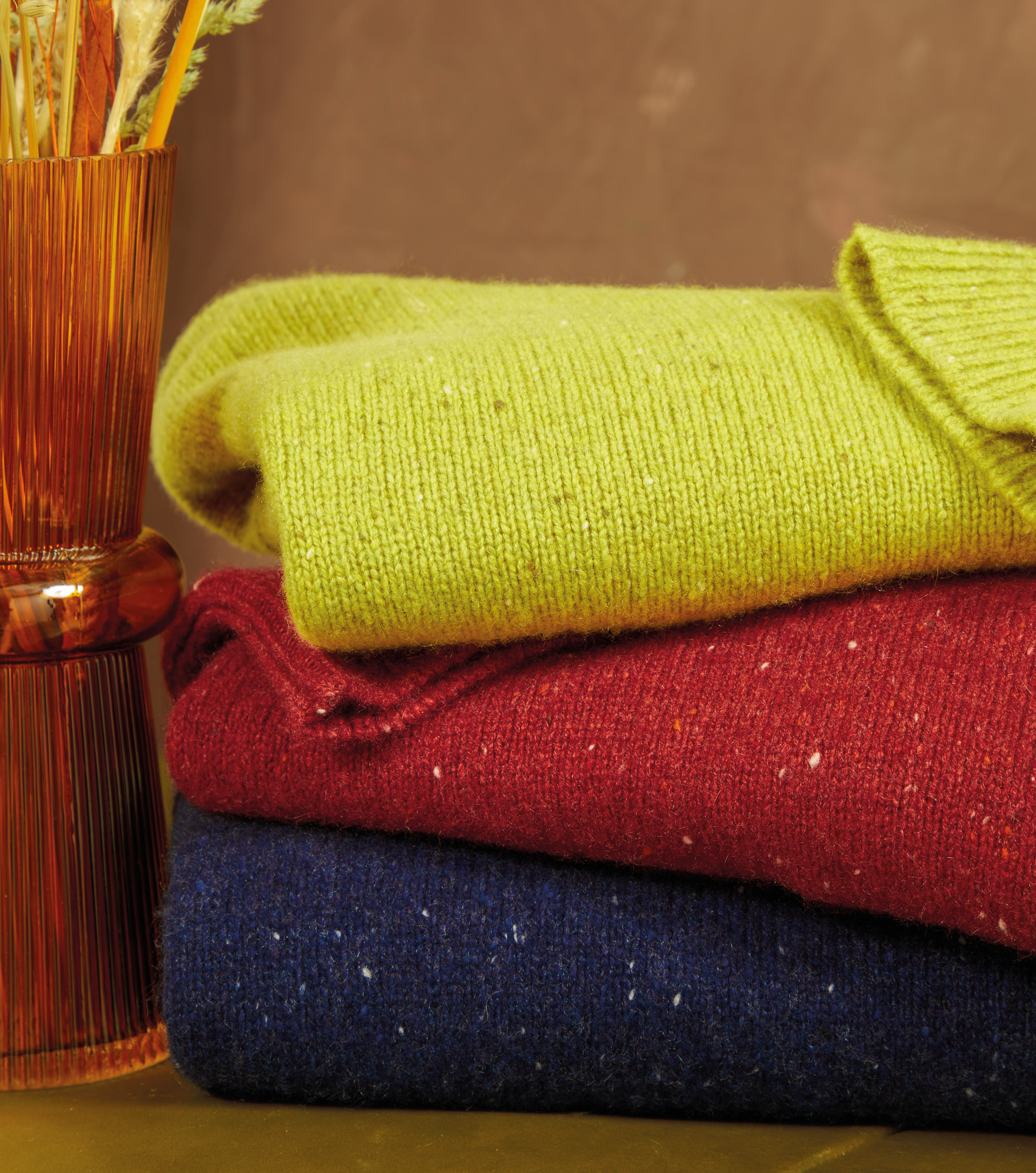 Brora | Luxury Scottish Cashmere & Clothing
